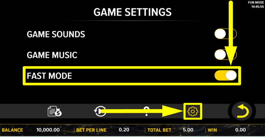 Aspect Gaming Red Cliff Slot Bewertung, Demo & Boni (94.3% RTP)