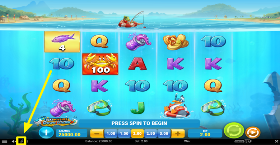 Boat Bonanza Down Under Slot Bewertung, Demo & Boni (96.25% RTP)