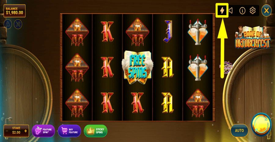 Book of Oktoberfest Slot Bewertung, Demo & Boni (93.26% RTP)