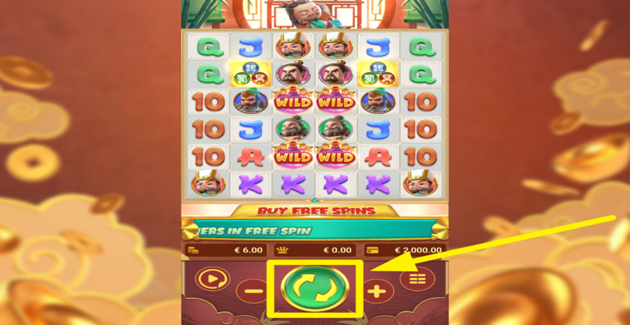 Brothers Kingdom 2 Slot Review, Bonuses & Free Play (96.85% RTP)