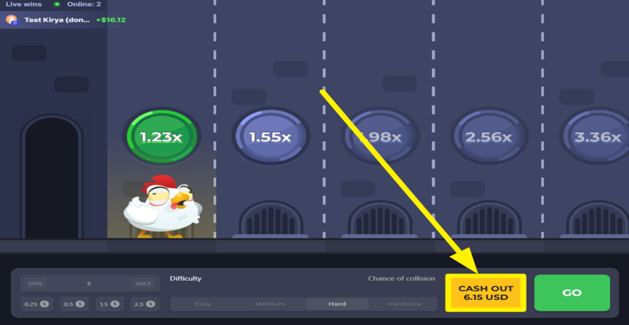 Chicken Road Bewertung, Demo & Boni (98% RTP)