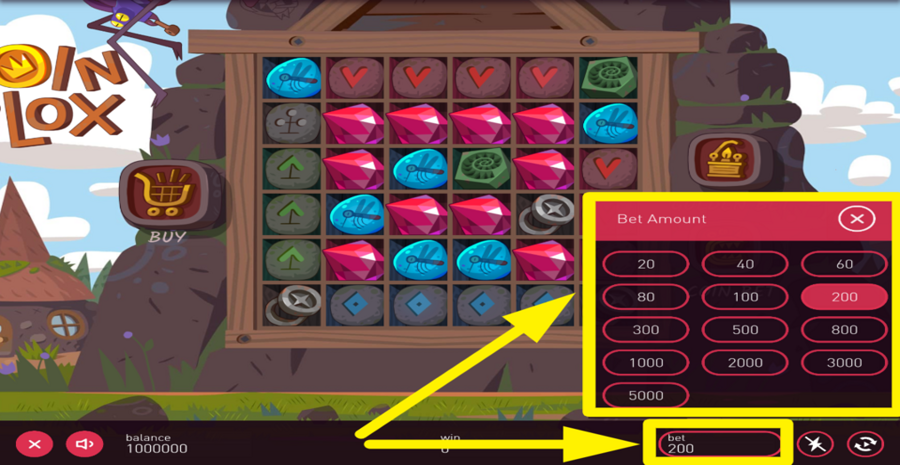 Coin Blox Slot Review, Bonuses & Free Play (96.5% RTP)