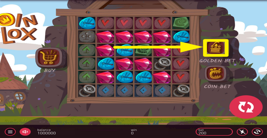 Coin Blox Slot Review, Bonuses & Free Play (96.5% RTP)