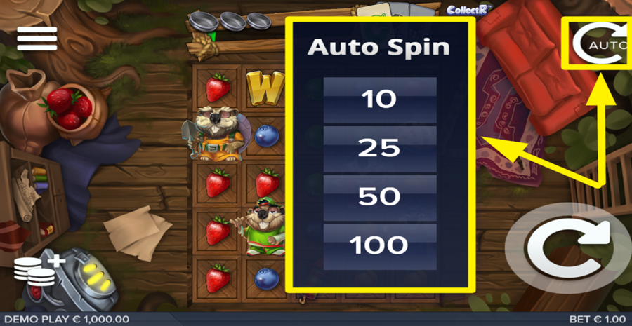 Dam Beavers Slot Review, Bonuses & Free Play (94% RTP)