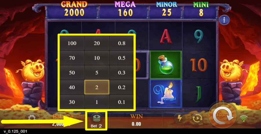 Devil Fire 2 Slot Review, Bonuses & Free Play (97.16% RTP)