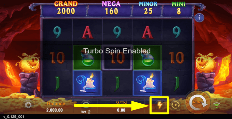 Devil Fire 2 Slot Review, Bonuses & Free Play (97.16% RTP)