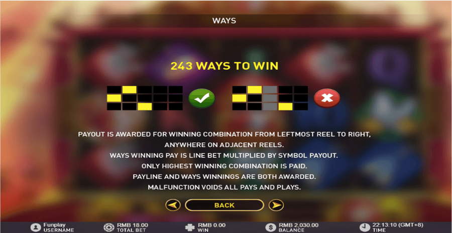 Double Greatness Slot Bewertung, Demo & Boni (97.12% RTP)