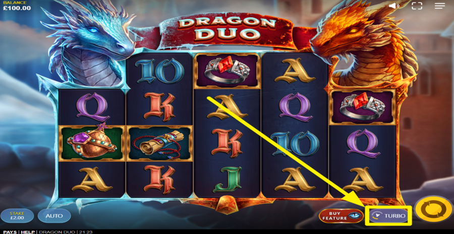 Dragon Duo Demo - Reseña y Juego Gratis (96.16% RTP)