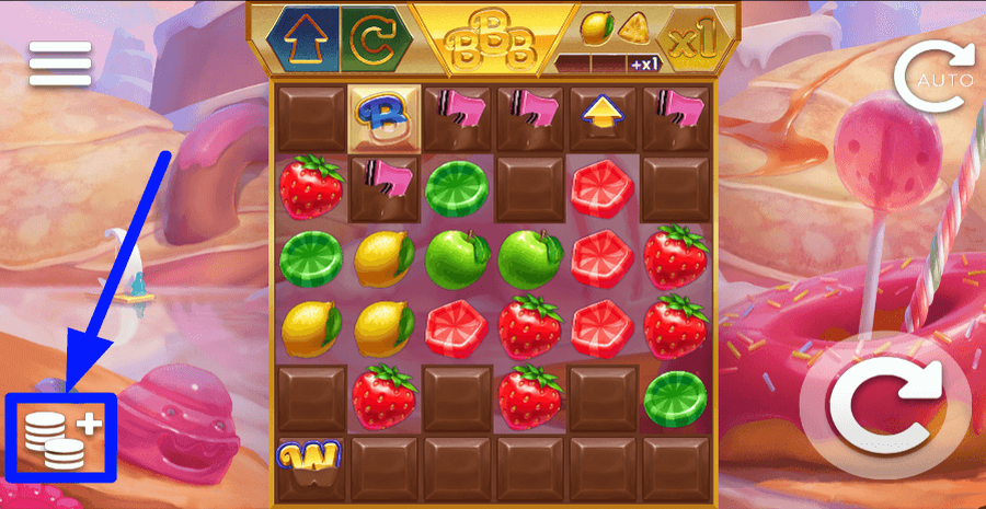 Dropz Slot Bewertung, Demo & Boni (94% RTP)