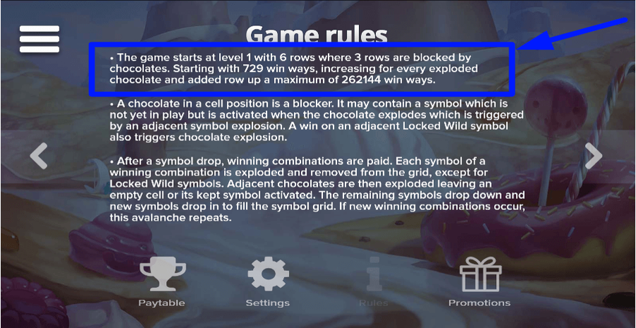 Dropz Slot Bewertung, Demo & Boni (94% RTP)