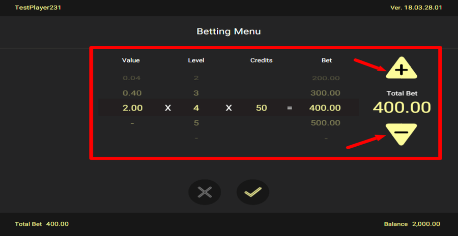 Emperor Gate Slot Review, Bonuses & Free Play (95.1% RTP)