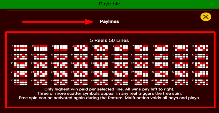 Emperor Gate Slot Review, Bonuses & Free Play (95.1% RTP)