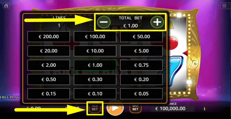 Flaming 7s Demo - Reseña y Juego Gratis