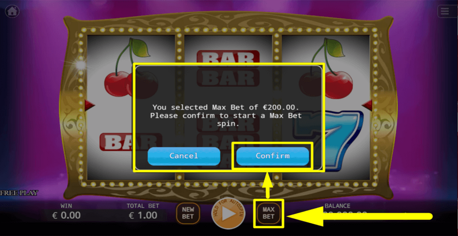 Flaming 7s Slot Review, Bonuses & Free Play