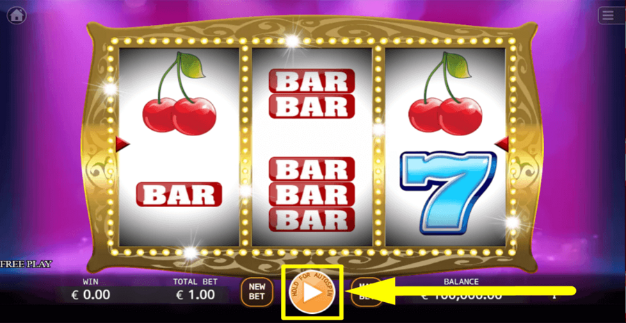 Flaming 7s Slot Review, Bonuses & Free Play