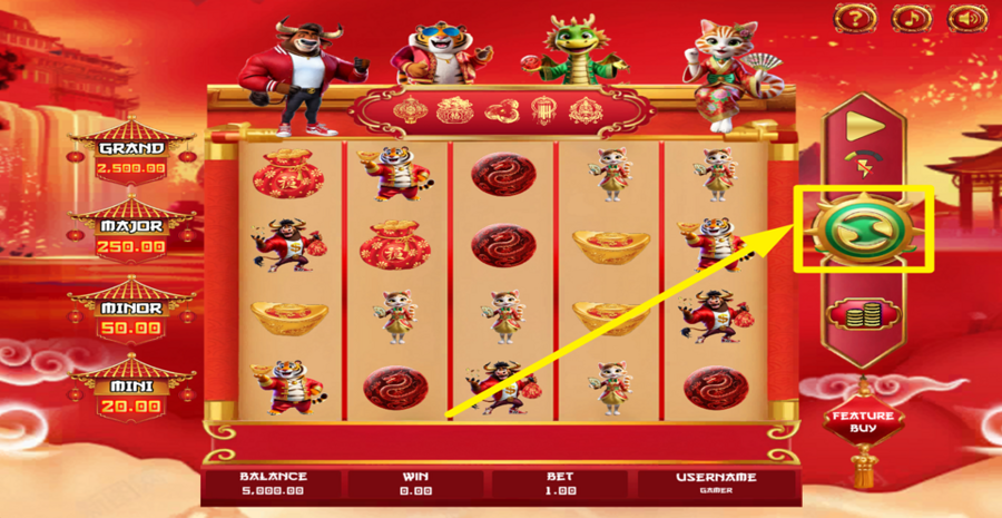 Fortune Avengers Grand Jackpot Collect the Treasure Slot Bewertung ...