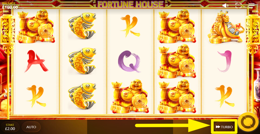 Fortune House Slot Review, Bonuses & Free Play (96.12% RTP)
