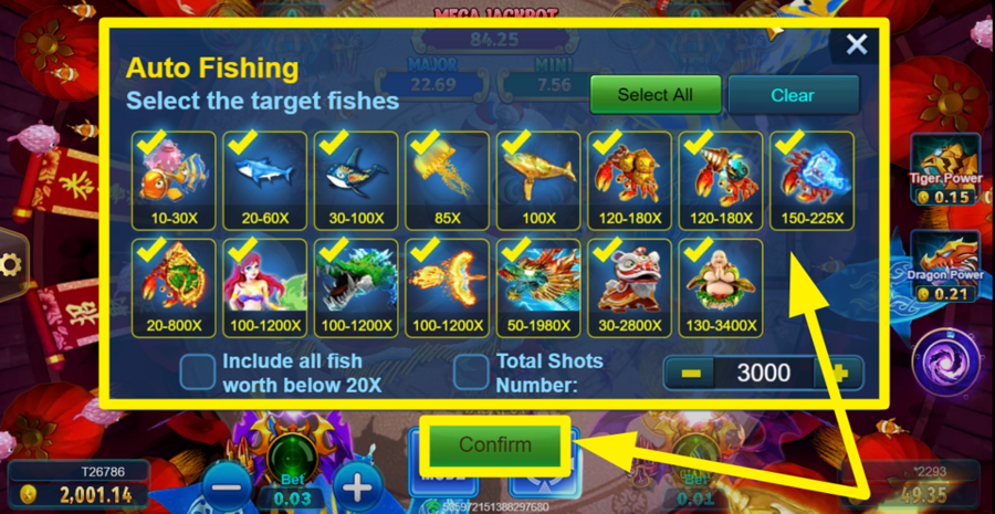 Fortune King Jackpot Demo - Reseña y Juego Gratis (97% RTP)