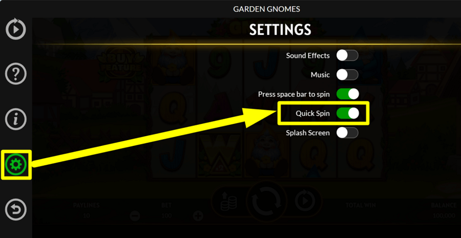 Garden Gnomes Slot Review, Bonuses & Free Play (96.06% RTP)