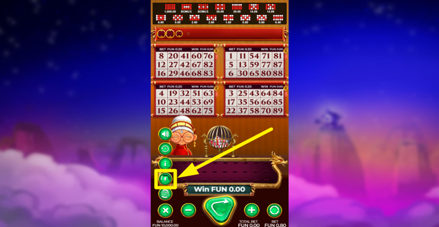 Grandma Bingo Review, Bonuses & Free Play (92.5% RTP)