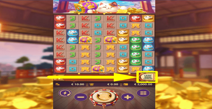 Happy Neko Slot Review, Bonuses & Free Play