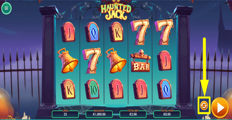 Haunted Jack Slot Review, Bonuses & Free Play (95.1% RTP)