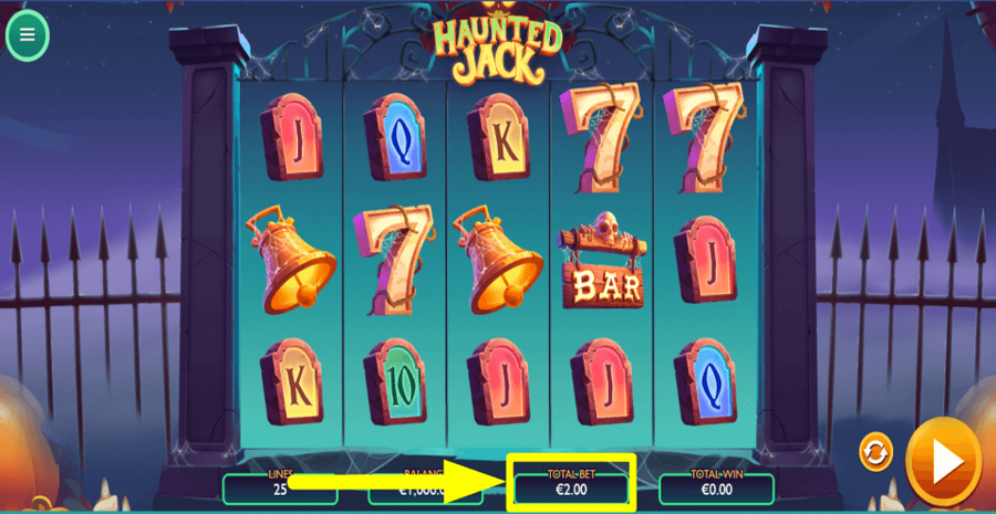 Haunted Jack Slot Review, Bonuses & Free Play (95.1% RTP)