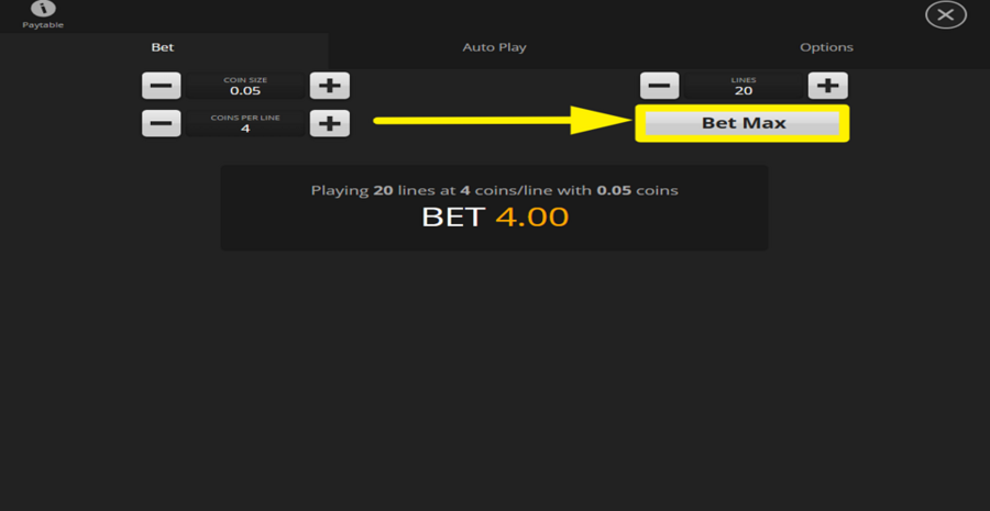 Hawaiian Cascade Slot Review, Bonuses & Free Play