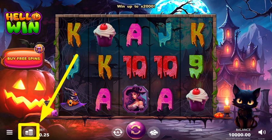 Hello Win Slot Review, Bonuses & Free Play (95.06% RTP)