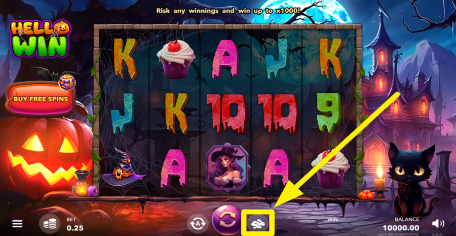 Hello Win Slot Review, Bonuses & Free Play (95.06% RTP)