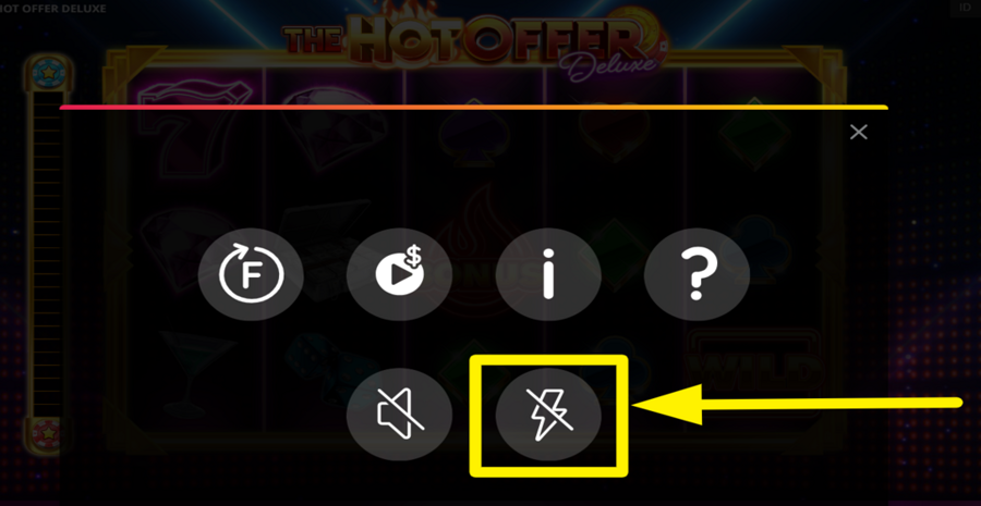 Hot Offer Deluxe Slot Review, Bonuses & Free Play (96.47% RTP)