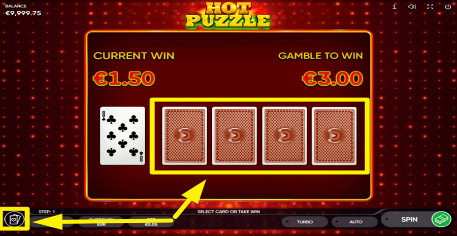 Hot Puzzle Demo - Reseña y Juego Gratis (96.06% RTP)