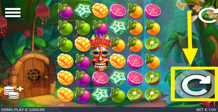 Hula Balua Slot Bewertung, Demo & Boni (94% RTP)