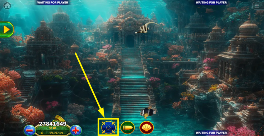 Ice Dragon King Bewertung, Demo & Boni (96% RTP)