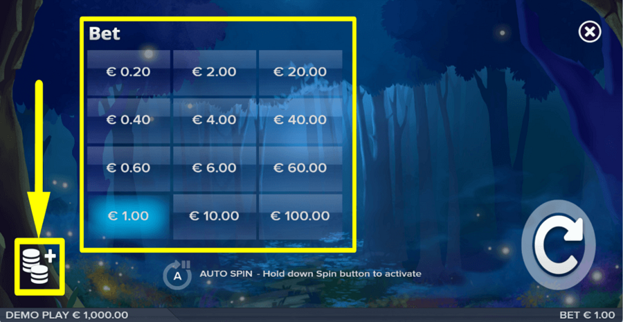 Knight Fight Slot Review, Bonuses & Free Play (94% RTP)