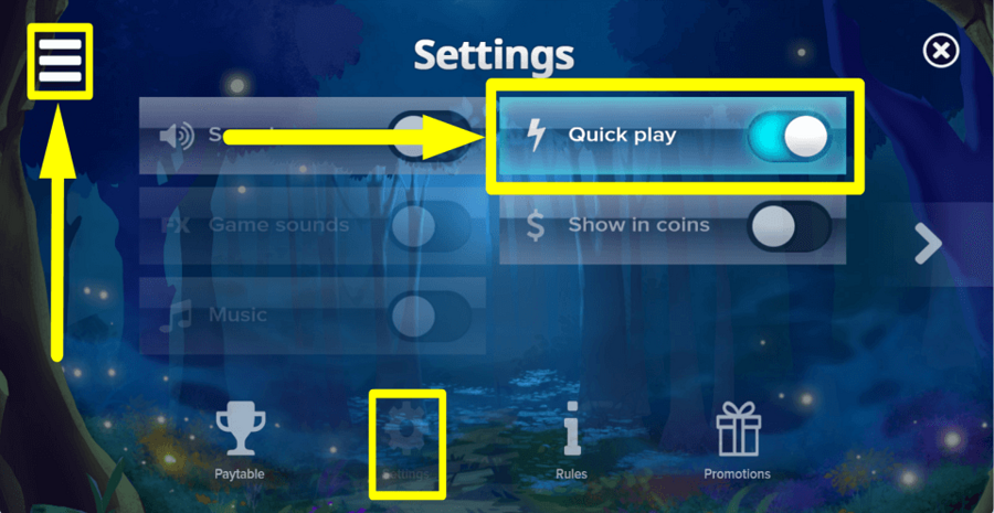 Knight Fight Slot Review, Bonuses & Free Play (94% RTP)