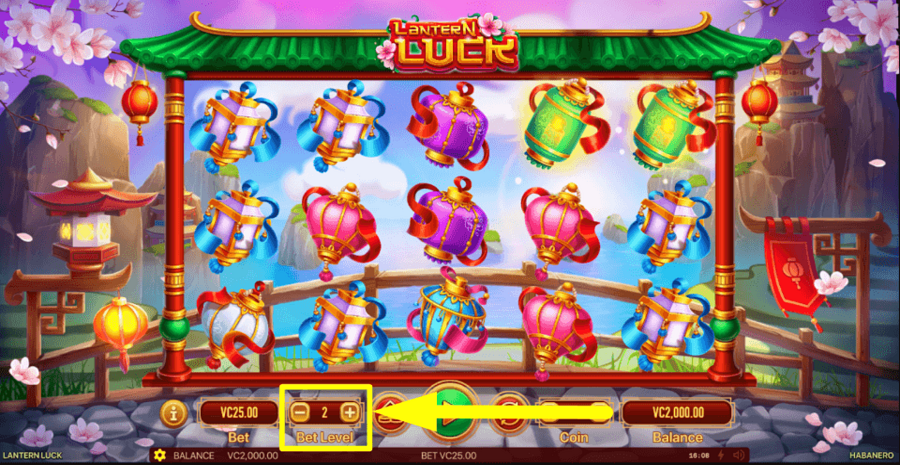 Lantern Luck Slot Bewertung, Demo & Boni (96.73% RTP)