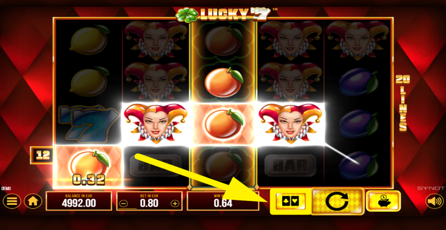 Lucky 77 Slot Review, Bonuses & Free Play (97.99% RTP)