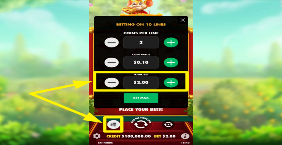 Lucky Mouse Slot Review, Bonuses & Free Play (96.57% RTP)