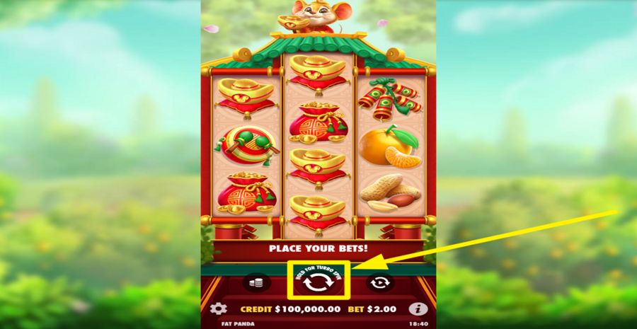 Lucky Mouse Slot Review, Bonuses & Free Play (96.57% RTP)