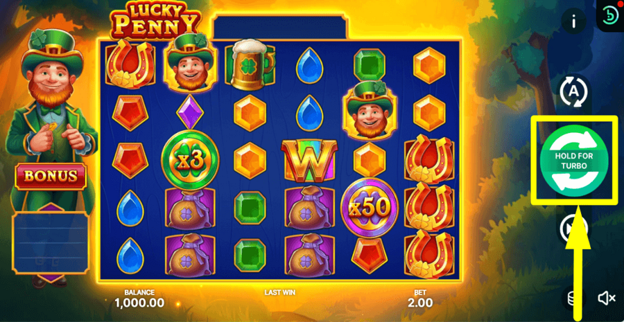 Lucky Penny Demo - Reseña y Juego Gratis