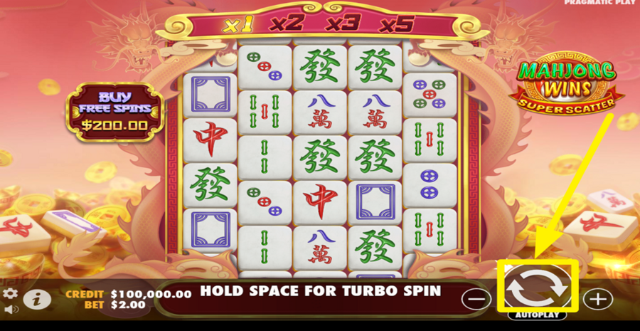Mahjong Wins Super Scatter Slot Review, Bonuses & Free Play (96.5% RTP)