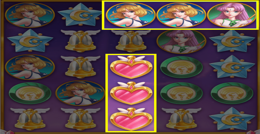 Moon Princess 100 Slot Review, Bonuses & Free Play