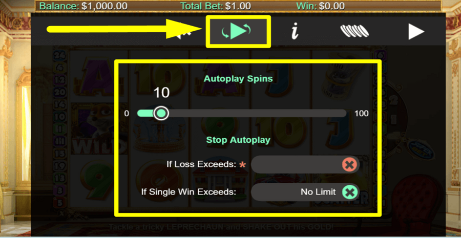 NextGen Gaming Foxin Wins Slot Bewertung, Demo & Boni (95.618% RTP)