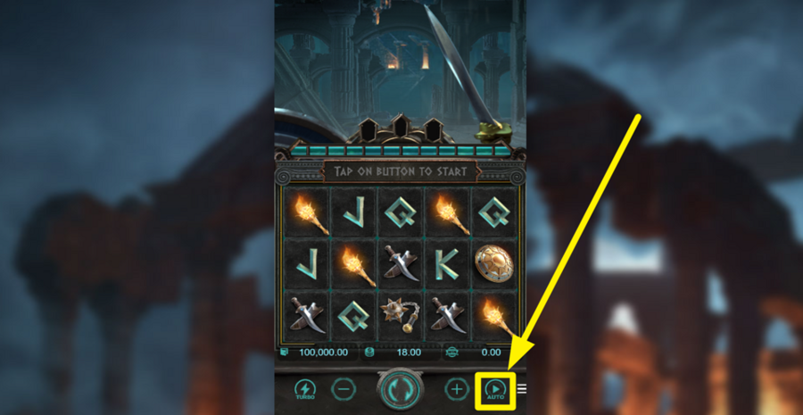 PG Soft Medusa II Slot Review, Bonuses & Free Play (94.96% RTP)