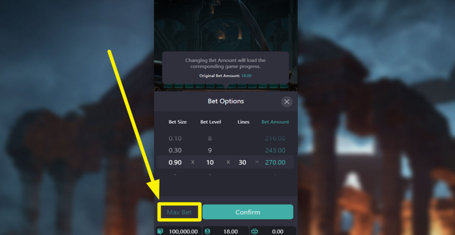 PG Soft Medusa II Demo - Reseña y Juego Gratis (94.96% RTP)