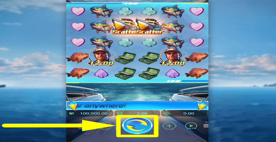 PG Soft Shark Hunter Slot Review, Bonuses & Free Play (96.73% RTP)