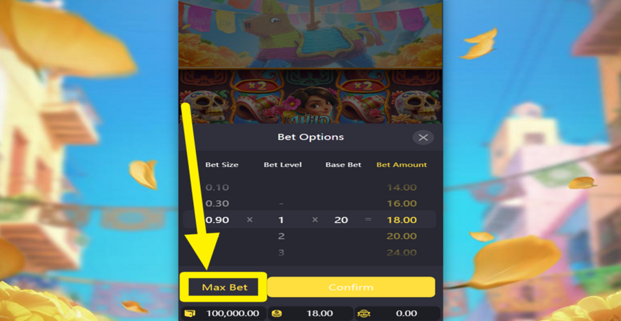 Pinata Wins Slot Review, Bonuses & Free Play (96.75% RTP)