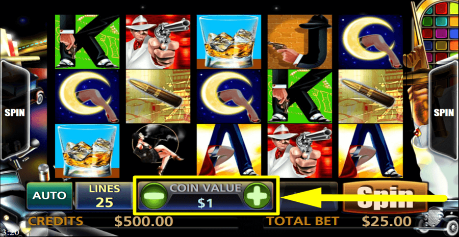 Slot Boss Slot Review, Bonuses & Free Play (95.56% RTP)