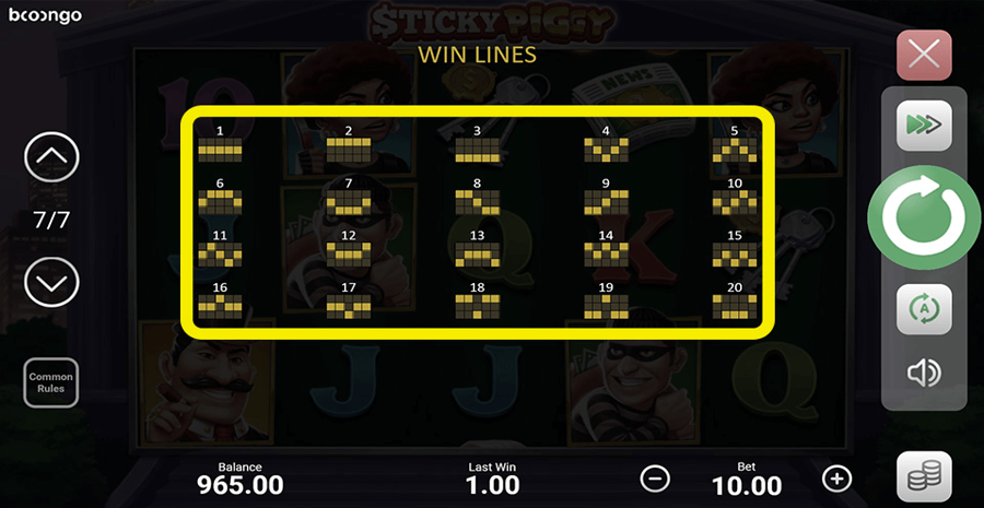 Sticky Piggy Slot Review, Bonuses & Free Play (95.5% RTP)